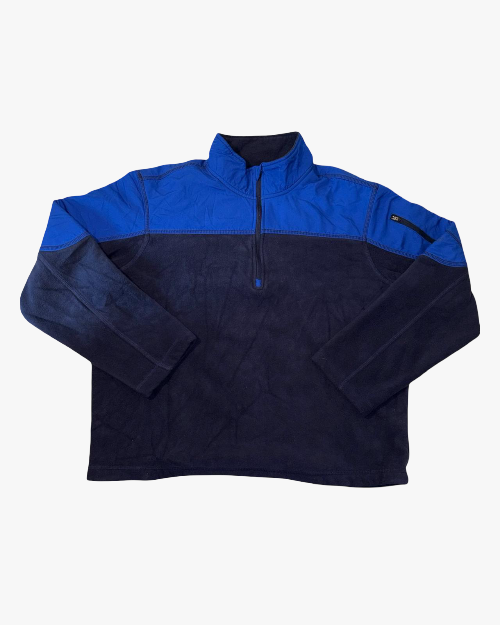 Alpine Pulse Fleece - Retro Revibe