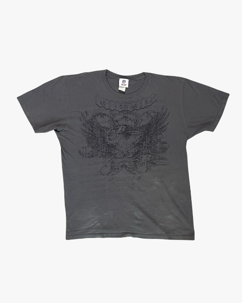 Gothic Fade - Retro Revibe